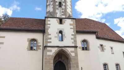 Crailsheim (Stadt) • Mapy.com