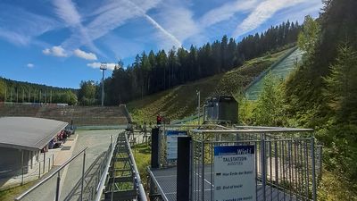 german bobsled tracks