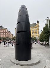 astronomical clock brno