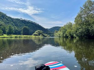 Berounka (Řeka) • Mapy.com