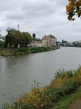 Kolín (Town/city) • Mapy.com