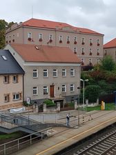 Kolín (Town/city) • Mapy.com