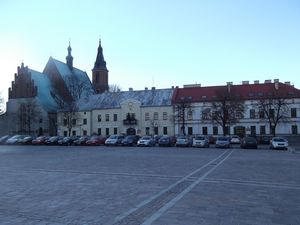 Olkusz (Miasto) • Mapy.com