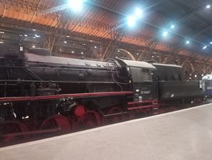 Leipzig Hbf (Bahnhof ) • Mapy.com