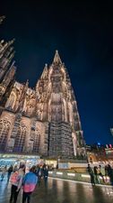 Kolín nad Rýnem (Město) • Mapy.com