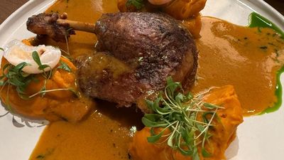 Harmio (Restaurace a pohostinství) • Mapy.com