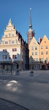 Nysa (Miasto) • Mapy.com