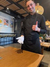 Harmio (Restaurace a pohostinství) • Mapy.com