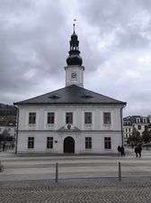 Jeseník (Město) • Mapy.com