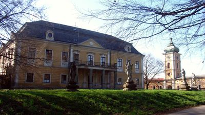 Paskov (Město) • Mapy.com