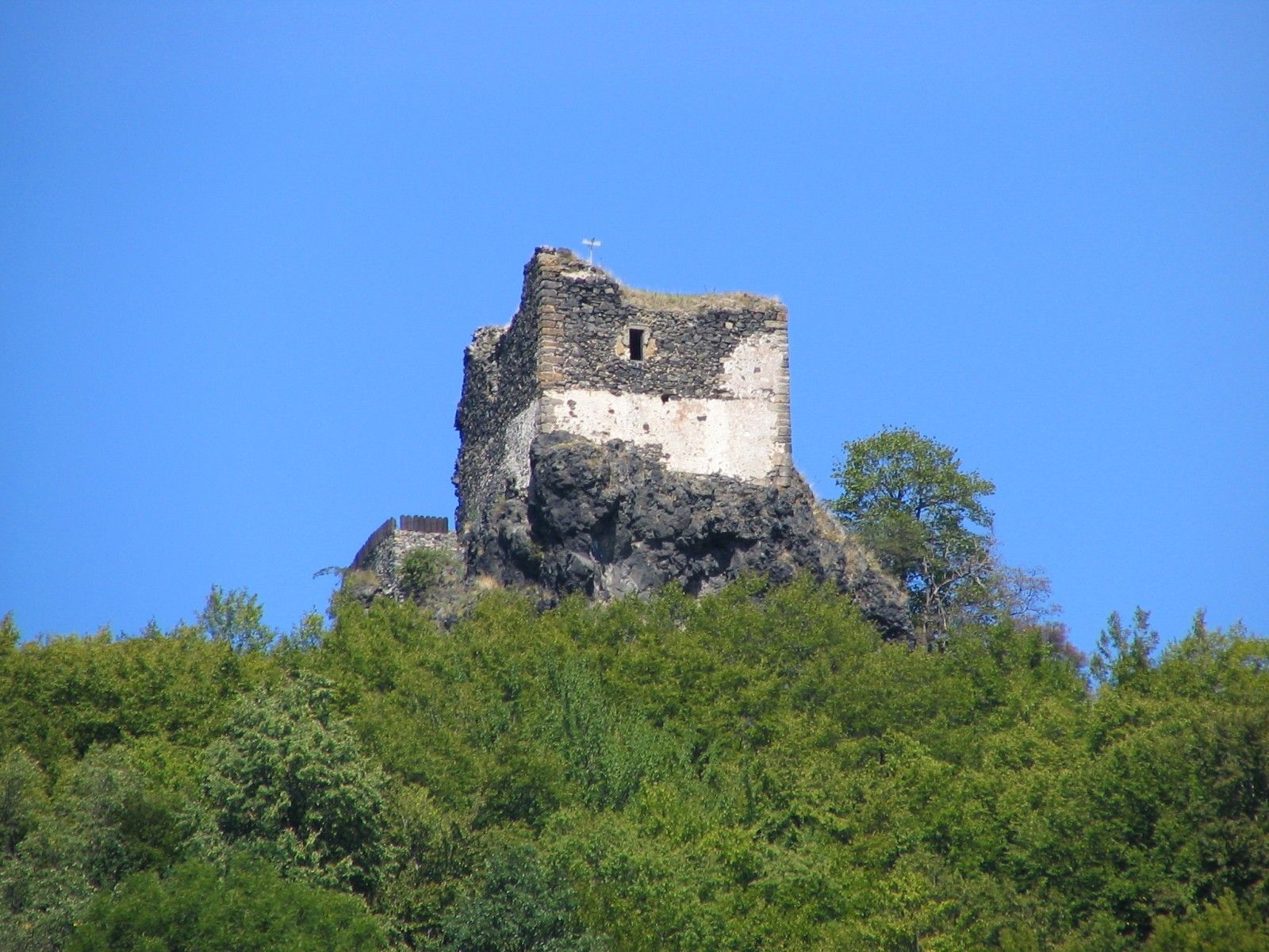 "hrad houska" výsledky hledání • Mapy.cz