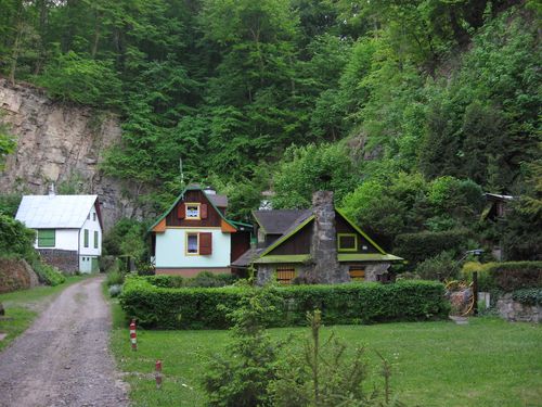 Fotogalerie • Dobroslavice (Obec) • Mapy.cz