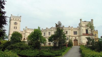 Bojkovice (Město) • Mapy.com