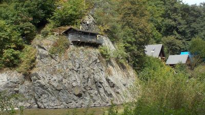 Pikovice (Teil der Gemeinde) • Mapy.com