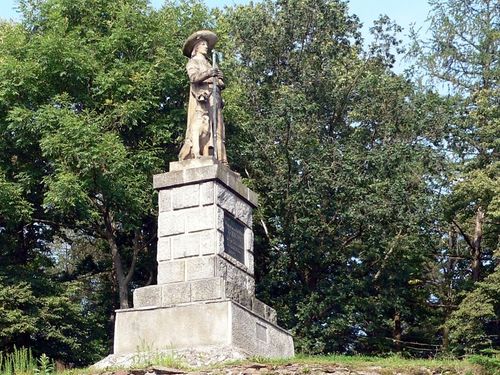 Fotogalerie • Chodsko (Česko jinak) • Mapy.cz